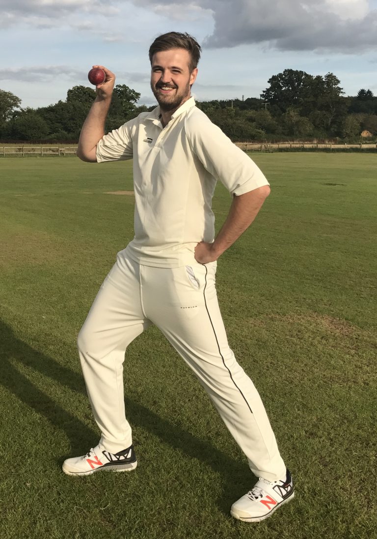 Weekend Review - Oakley Cricket Club
